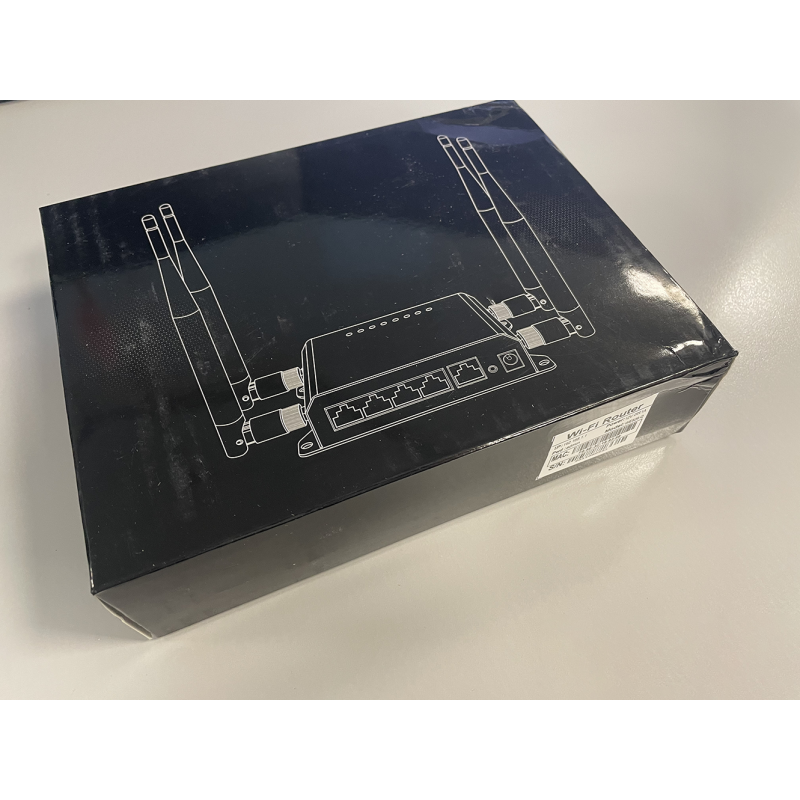 wifi router we826-t2