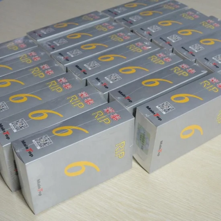 MainTop 6.1 RIP software with inkjet printer dongle